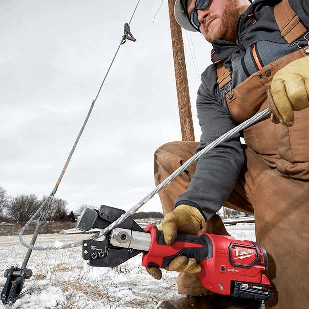 Electrical Installation Cable Cutters | Milwaukee Tool